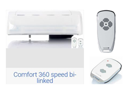 Marantec 300-as sorozat - Akcios kapuk.hu